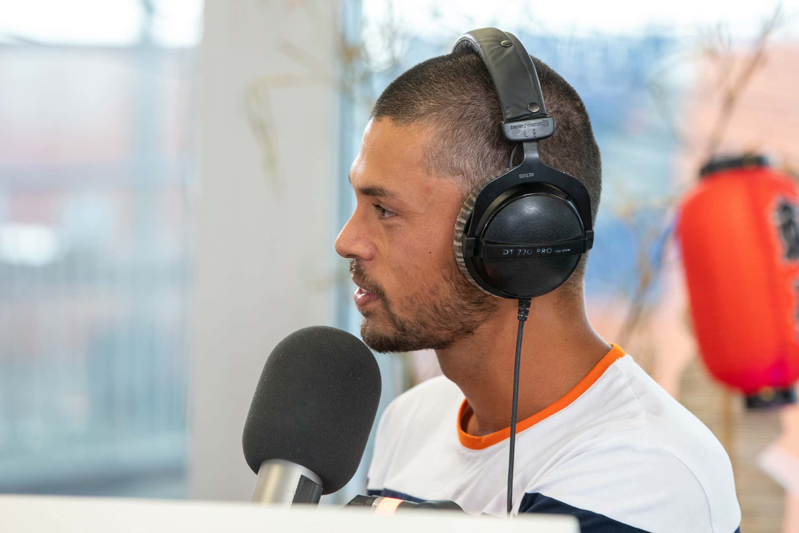 Allianz Sailing World Championships, The Hague 2023 - World and Olympic ...